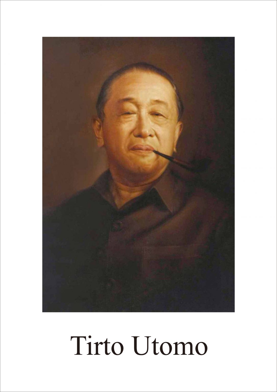 KUNJUNGAN FOTO IBU LISA TIRTO UTOMO | Tirto Utomo